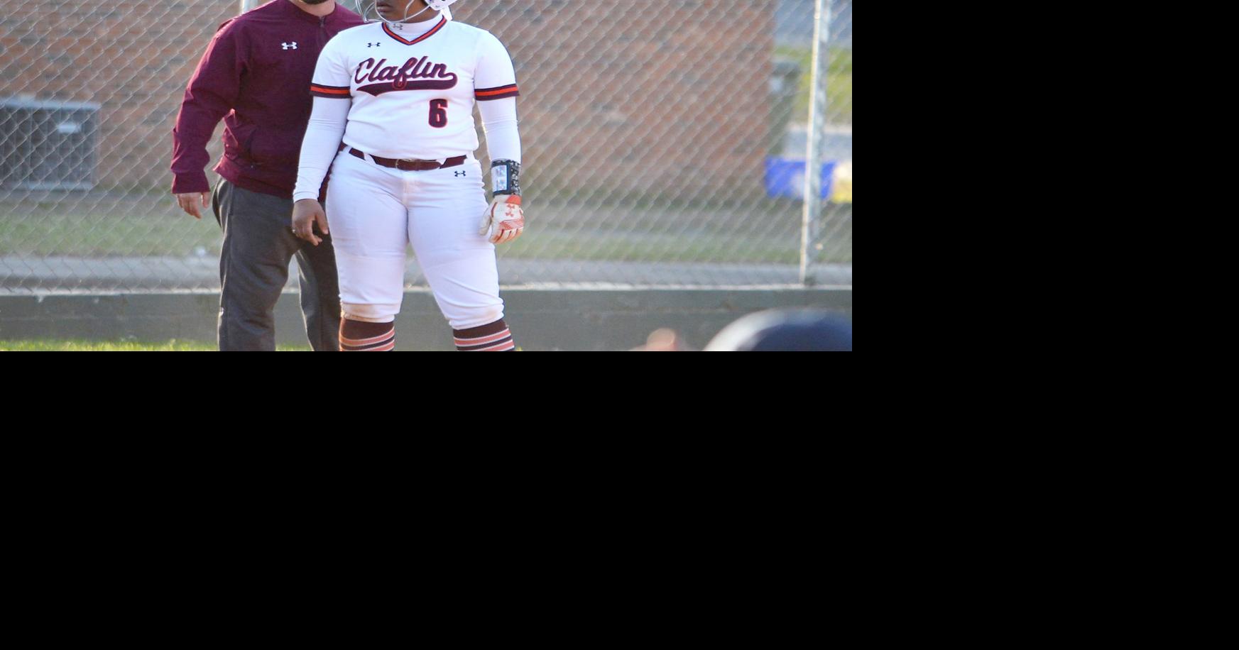 CLAFLIN SOFTBALL: Unbeaten first CIAA season has Lady Panthers primed ...