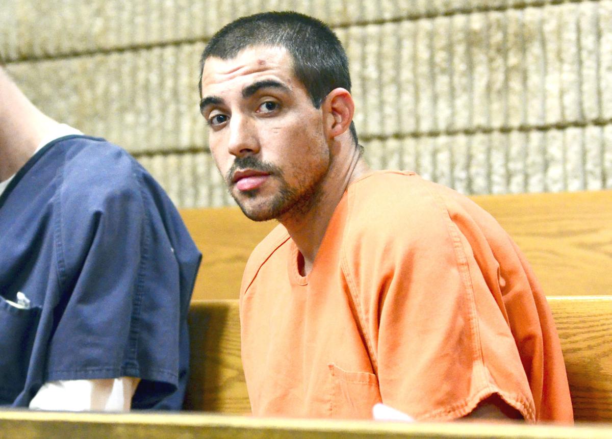 OCSO: Stepmother shot 6 times