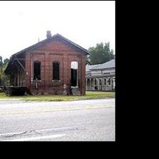 Preserving history — Fund-raiser launched to save old freight depot