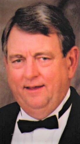 James Daniel Dantzler