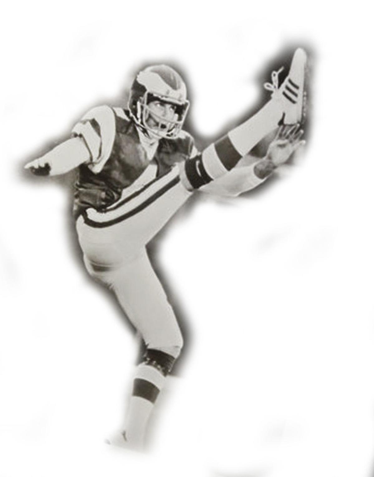 Hero's life, lonely death: Max Runager suffered because he no longer ...