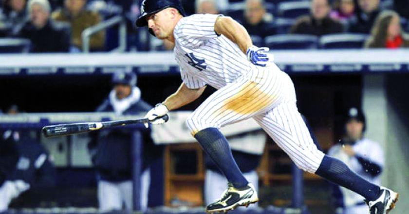 THE T&D REGION YEAR IN SPORTS/PART I: Gardner becomes Yankees’ fixture ...