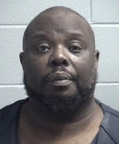 Two accused of trafficking drugs