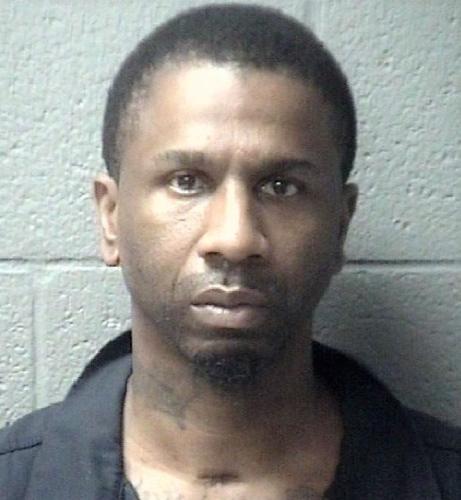 Orangeburg Man Accused Of Attacking Woman