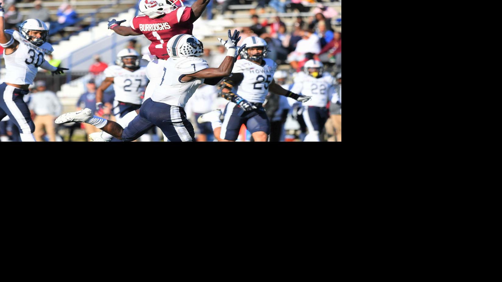 SC STATE FOOTBALL: Bulldogs have gone on the offensive | S.C. State ...