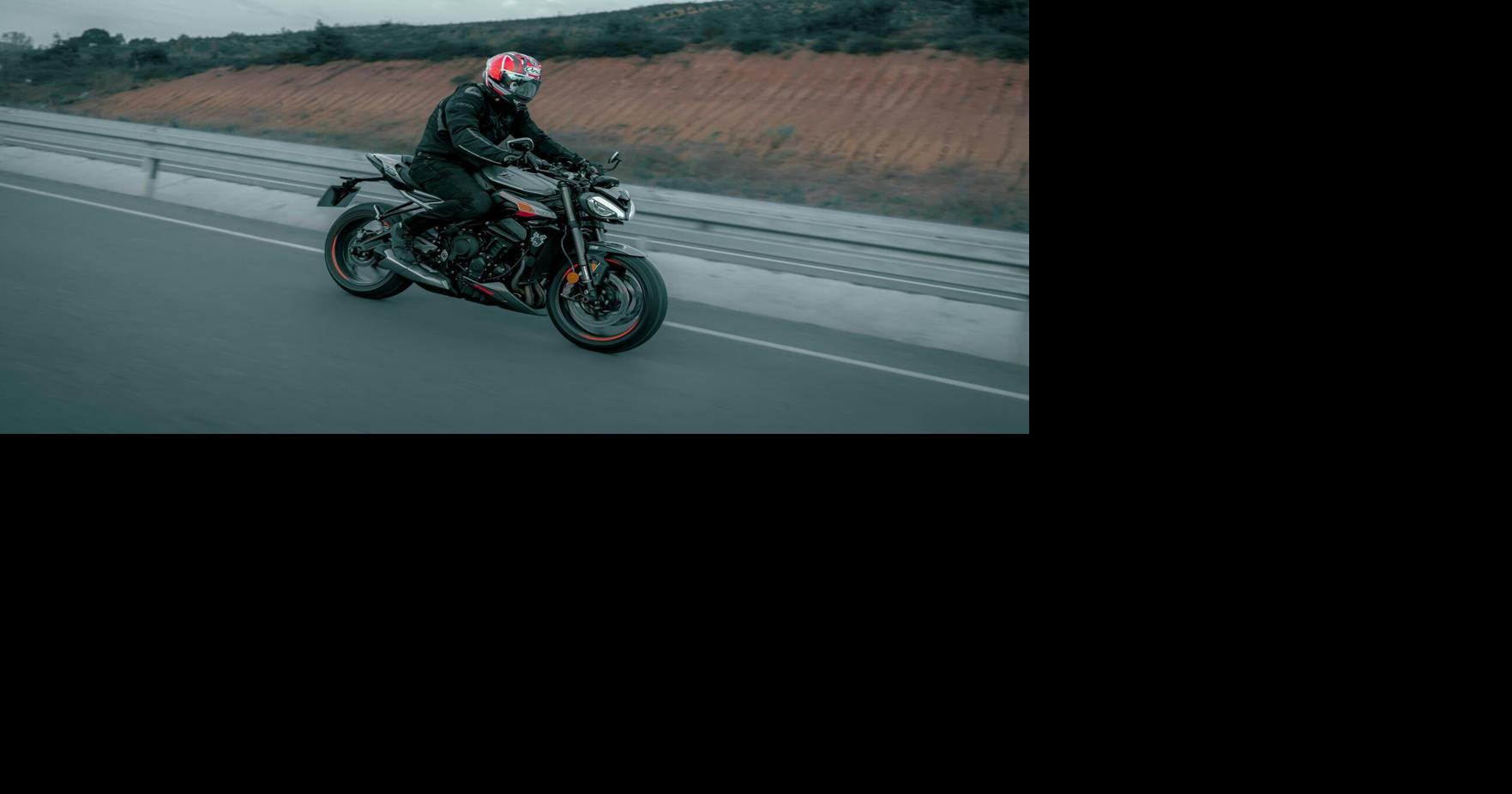Spring Motorcycle Rallies Prompt Safety Warnings After a Deadly Stretch ...