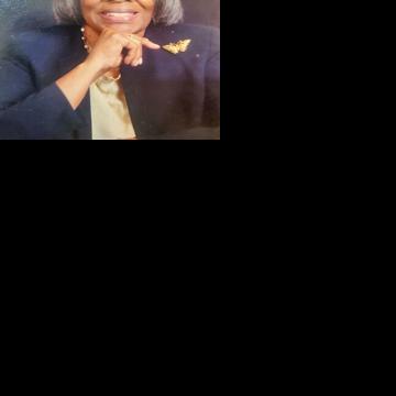 Ruth V. F. Little -- Bowman