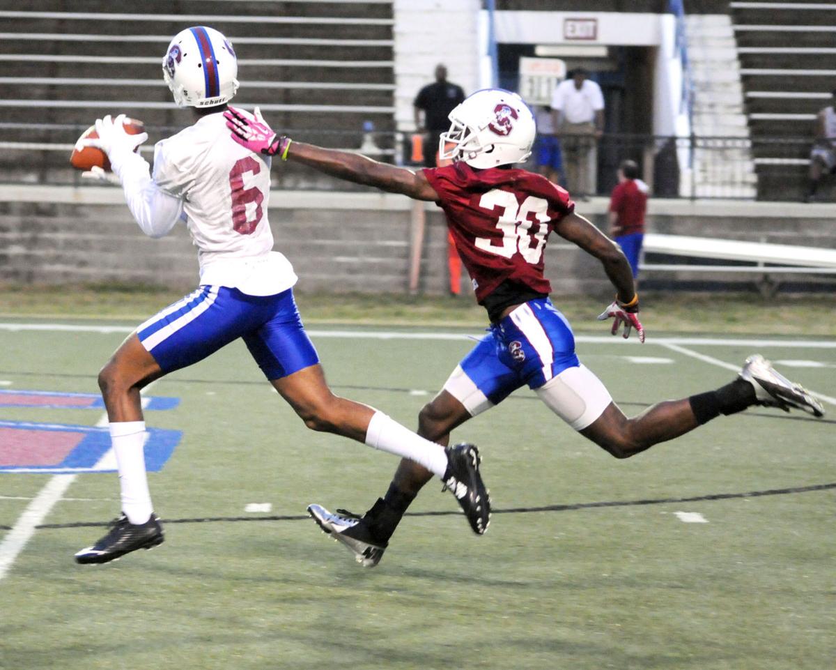 South Carolina State starts spring football with new position openings ...