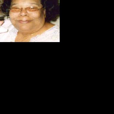 Wilhelmina Dukes Smith