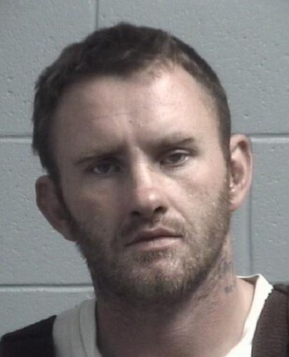 Infant allegedly taken on Orangeburg-Calhoun county chase; second ...