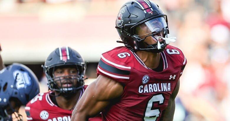 Breaking down 3 storylines before Carolina's next match