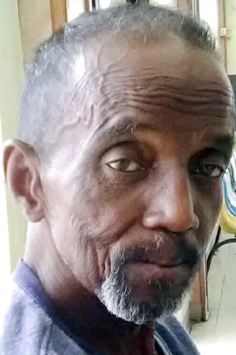 Rutley Lambright -- Orangeburg