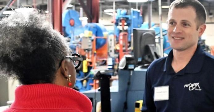 Bunch named Phoenix Specialty Manufacturing CFO