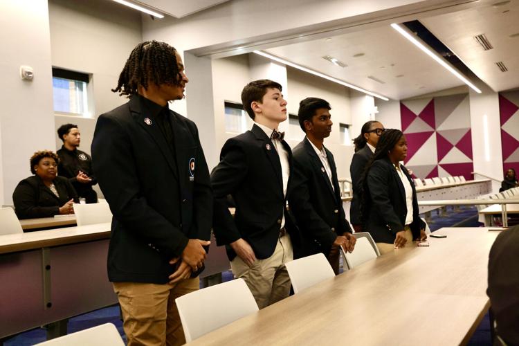 OCSD launches "Spotlight on Alumni"