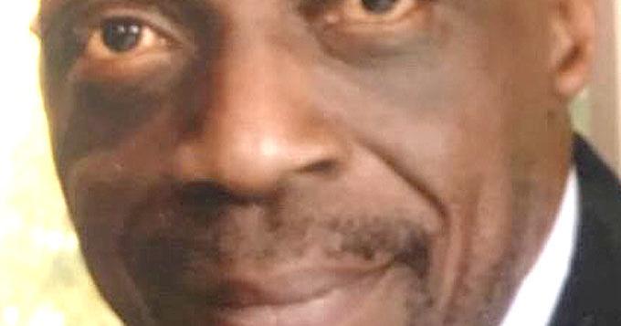 John W. Purdy -- Ladson