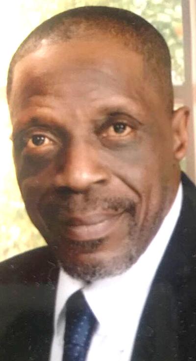 John W. Purdy -- Ladson