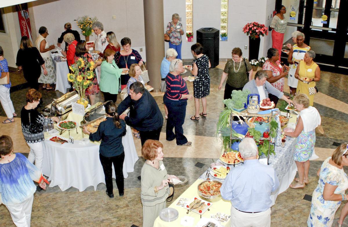 OCtech Foundation Spring Home and Garden Symposium May 8