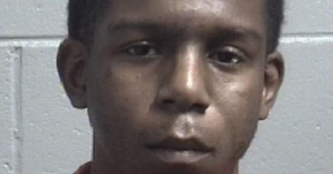 Orangeburg man charged in shooting death