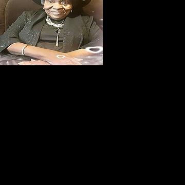 Mary Ruth Fordham -- St. Matthews