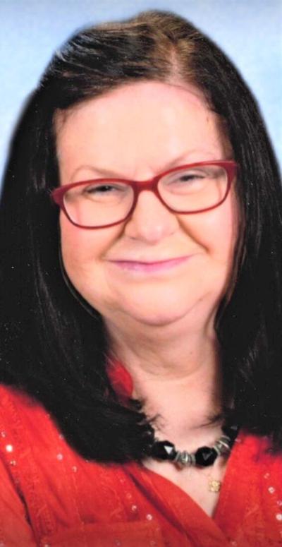 Susan West Lunsford -- Bowman