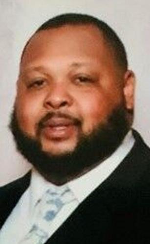 Kevin Renard McCray -- Ladson