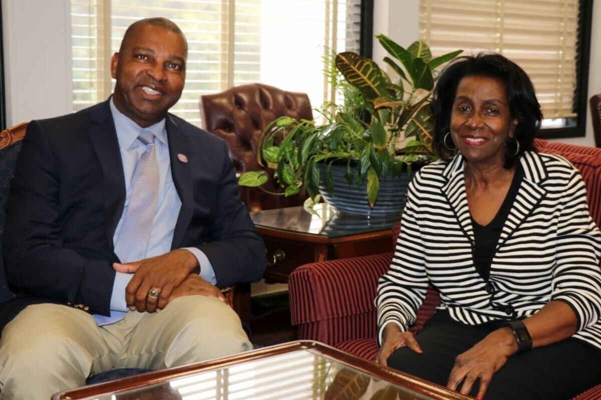 Alumna donates $50K in memory of father