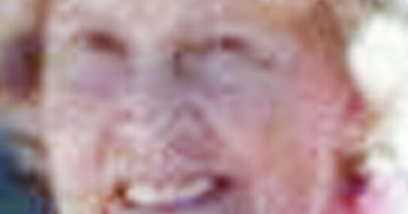 Michele Mary Erdman Smeloff -- Columbia