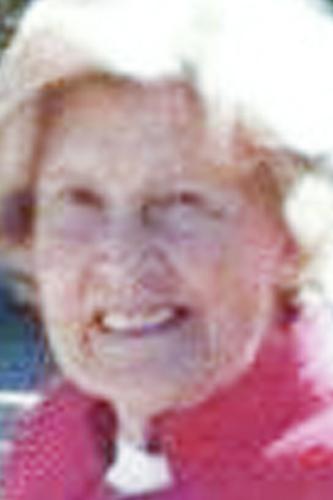 Michele Mary Erdman Smeloff -- Columbia