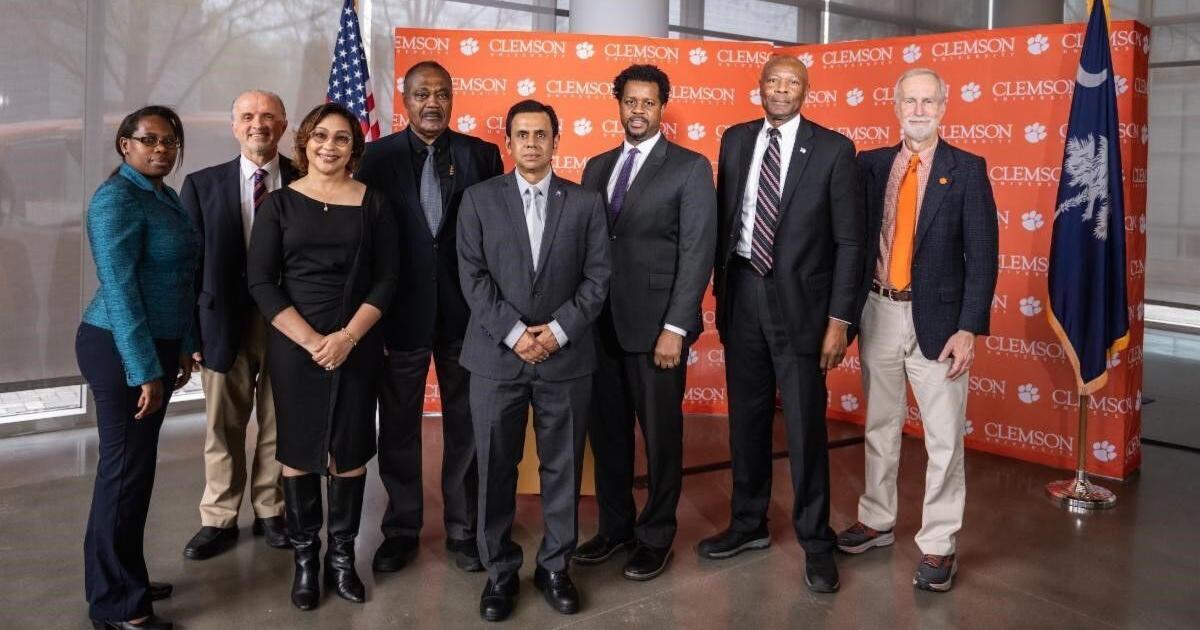 SCSU, others join forces to investigate cybersecurity vulnerabilities ...