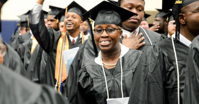 OCtech graduates say college gave them a foundation for the future