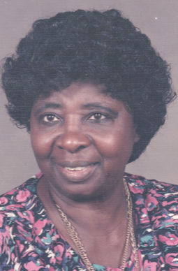 Bernice Jones -- Orangeburg