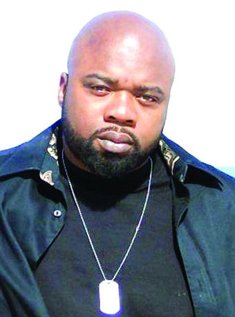 Orangeburg native shares testimony through music with second album