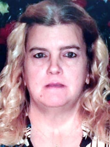 Robin Renee Davis Edmonds -- Orangeburg