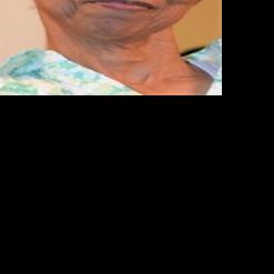 Ericker Robinson -- Augusta, Ga.