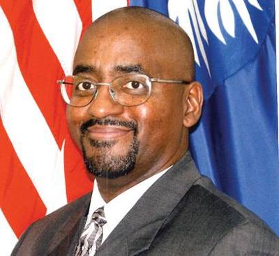 Bamberg joins sheriff's race