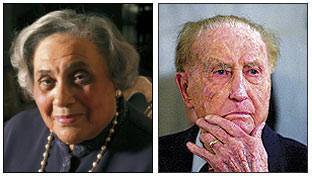 Thurmond's family 'acknowledges' black woman's claim as daughter