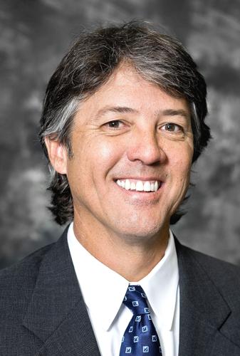 Wannamaker named South State senior VP