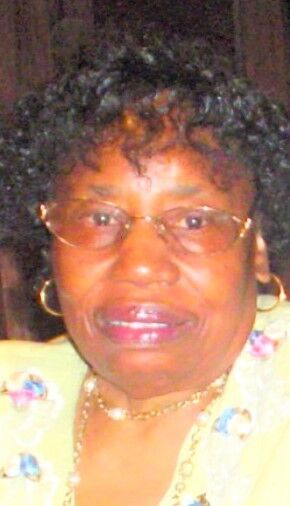 Carrie L. Haynes -- Oranegburg