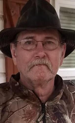 Richard Lawrence Hall -- NORTH CAROLINA