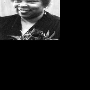 Mable Hodge -- Denmark