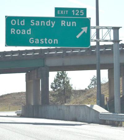 Developer has new Sandy Run plans