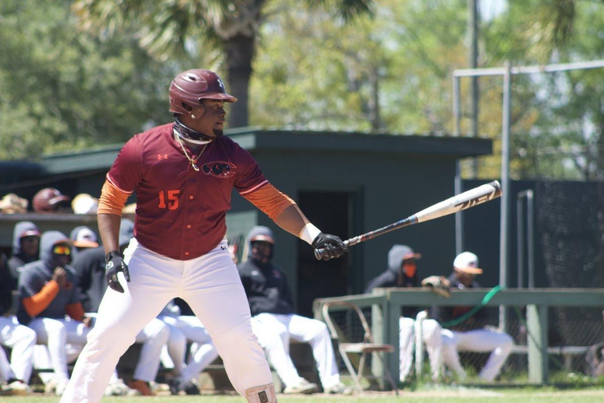 CLAFLIN BASEBALL: Panthers to close out season at Flagler | Claflin ...