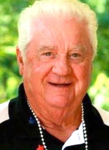 Charles W. 'Charlie' Costello -- Elloree