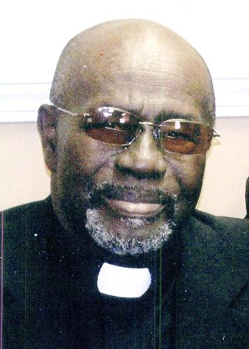 Elder Hercules Buskey Jr. -- Elloree