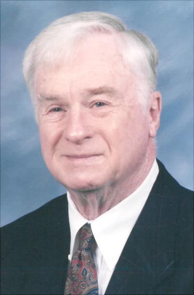 Frierson dies after lifetime of service