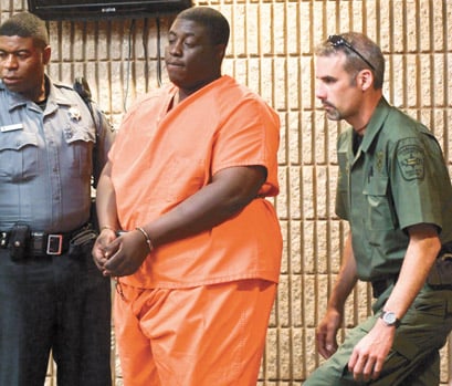 Report: Suspect called girlfriend's death an accident