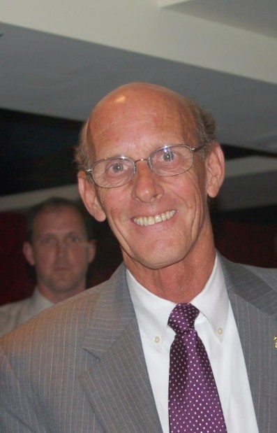 UPDATED: Missing S.C. Hospitality exec died in apparent suicide