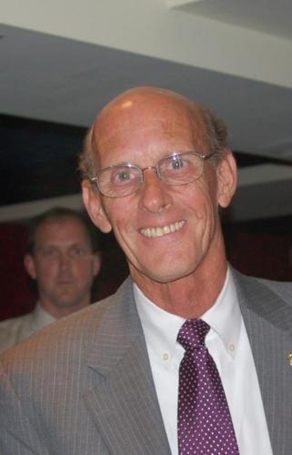 UPDATED: Missing S.C. Hospitality exec died in apparent suicide