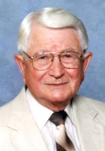 Eugene Bolen -- Williston