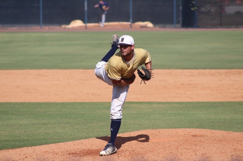 Monday baseball at Mirmow is homecoming for Turner family